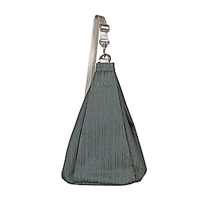 HAIKU Crescent Convertible Crossbody Bags for Women, Sling Bag, Shoulder Carry, Backpack Purse 2.0, Deep Forest