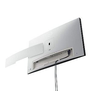 Dell UltraSharp UP3221Q 31.5" 16:9 PremierColor 4K HDR IPS Monitor (Renewed)