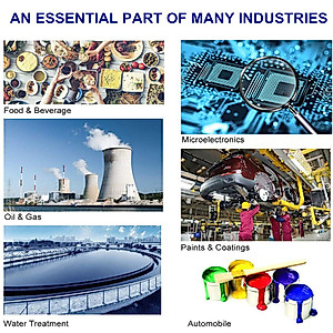 Nylon Mesh Monofilament Filter Socks Bag 50 Micron 7 Inch Ring by 16 Inch Long NMO Liquid Filter Bag Size 1-1Pack (50 Micron 7" x 16")