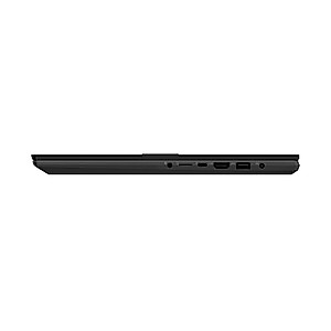ASUS Vivobook Gaming Laptop 2023, 16" WQXGA IPS 120Hz, Intel i7-12650H 10-Core, NVIDIA GeForce RTX 3050Ti 4GB GDDR6, 32GB LPDDR5, 1TB SSD, Backlit KB, Thunderbolt 4, FP Reader, Wi-Fi 6E, Win11 Home