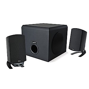 Klipsch ProMedia 2.1 Computer Speaker System