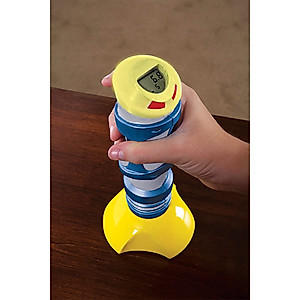 Ultra Dash—Active Tagger Game with 3 Racing Modes—Lights and Sounds—Ages 6+, 72 months to 1188 months