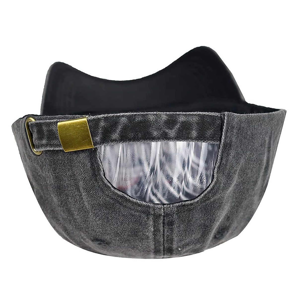 St Patricks Day Decorations for Men Women, Irish Clover Lucky Hat, Adjustable Embroidered Cotton Wash Shamrocks Baseball Cap Gift