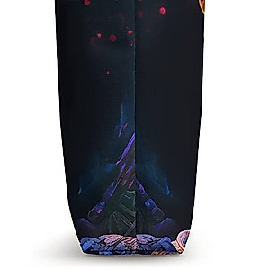 Hybrid Witch Alien Fantasy Horror Space Creature Monster Tote Bag