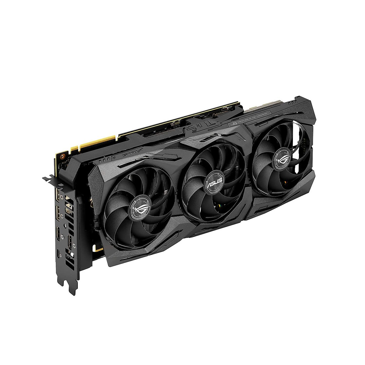 ASUS GeForce RTX 2080 TI ROG Strix 11GB GDDR6 Graphics Card