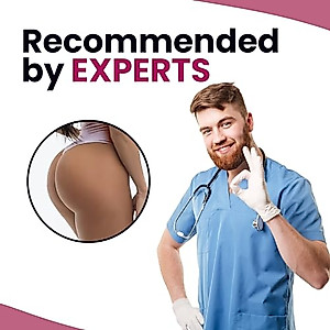 All About Shapewear Back board post surgery liposuction 360 Support for Smoother Recovery, Comfortable Fit, and Enhanced Contouring Results