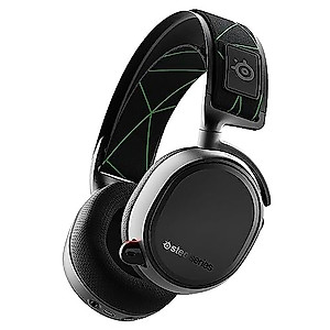 SteelSeries Arctis 9X Wireless Gaming Headset for Xbox