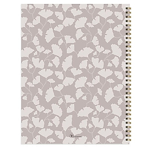 TF Publishing, Tranquil Floral Spiral 2024 Planner