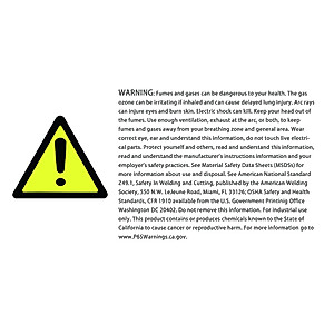 ALL-CARB E71T-GS 0.035 In (1.0 MM) Gasless Flux Core Wire Welding Wire 10 Pound Spool