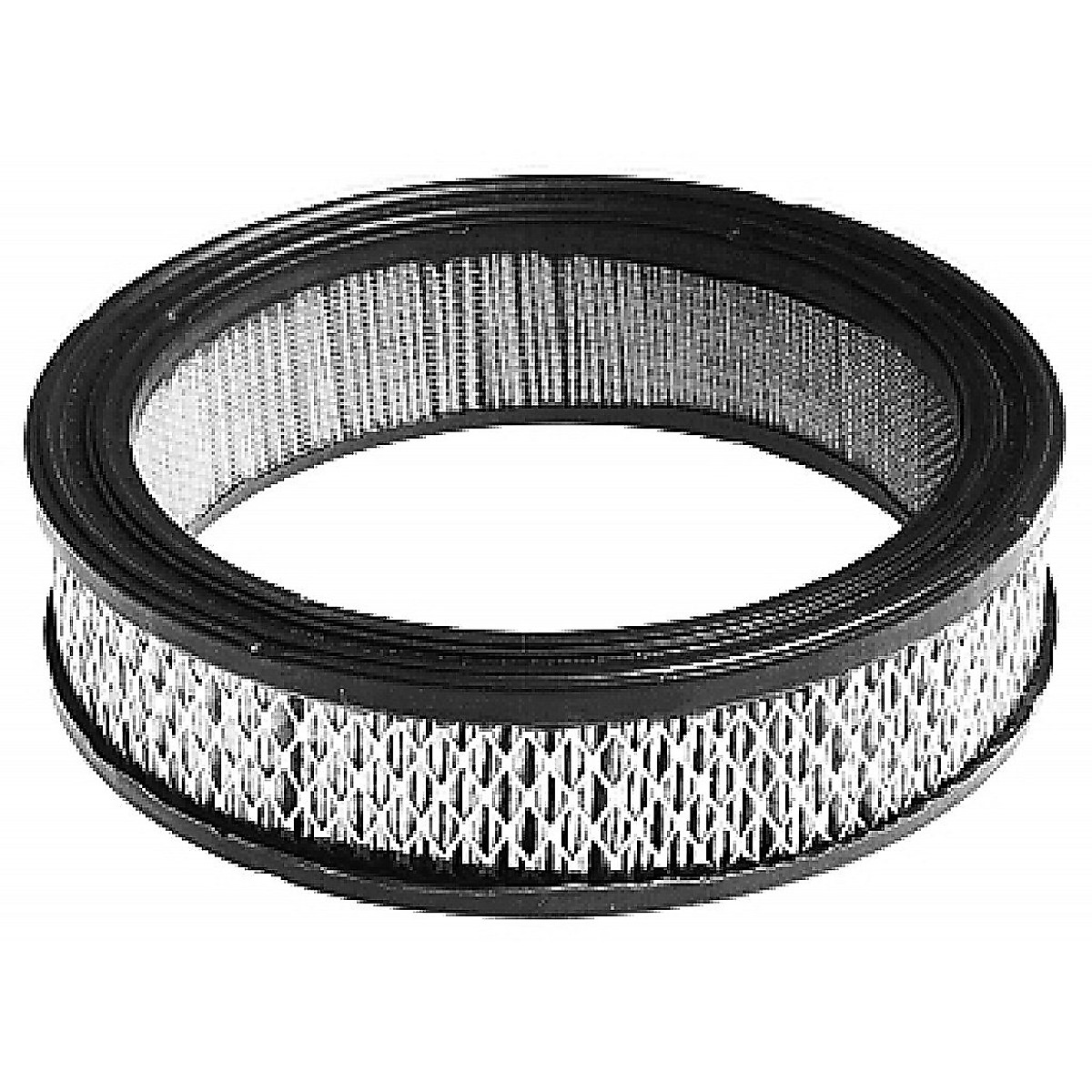 Air Filter Replaces Kohler 47-083-01, 47-083-01S