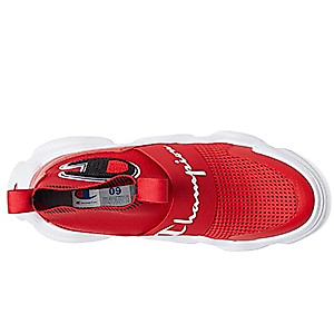 Champion Meloso Rally Pro Scarlet/White 8.5 M