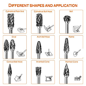 Cocew 49pcs Cutting Wheels Set for Dremel Rotary Tool,5pcs HSS Circular Saw Blades,10pcs Resin Cutting Discs,4pcs Diamond Cutting Wheels,10pcs Sanding Drum,10pcs Carbide Rotary Bur for DIY Carving