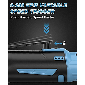 SHIELDPRO Cordless Electric Ratchet Wrench Kit,40Ft-lb 3/8" Power Ratchet Wrench 1-Hour Fast Charge,2 Packs 2000MA Lithium-Lon Battery,1/4 Adaptor,Extension Bar