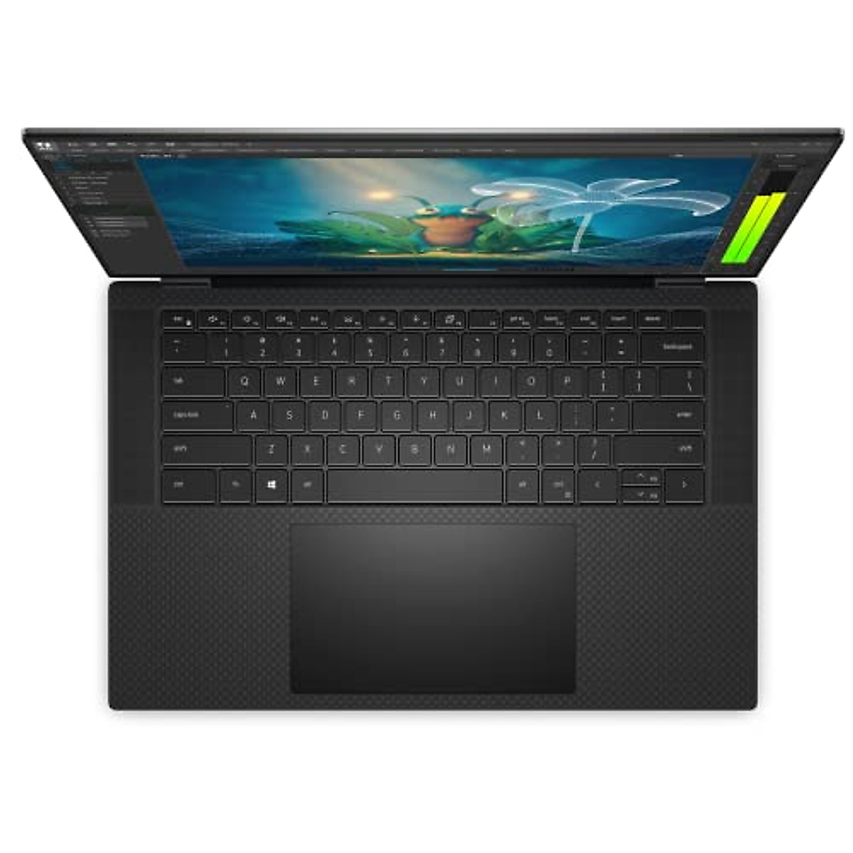 Dell Precision 5570 15.6" Workstation (2022 Model) Intel 12th Gen i9-12900H(14-Core) 1TB SSD 32GB DDR5 RAM NVIDIA RTX A2000 4K UHD+ (3840x2400) IPS Touch Win 11 PRO (Renewed)