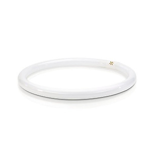 Philips 40W 16in Diameter Cool White T9 Circline Bulb