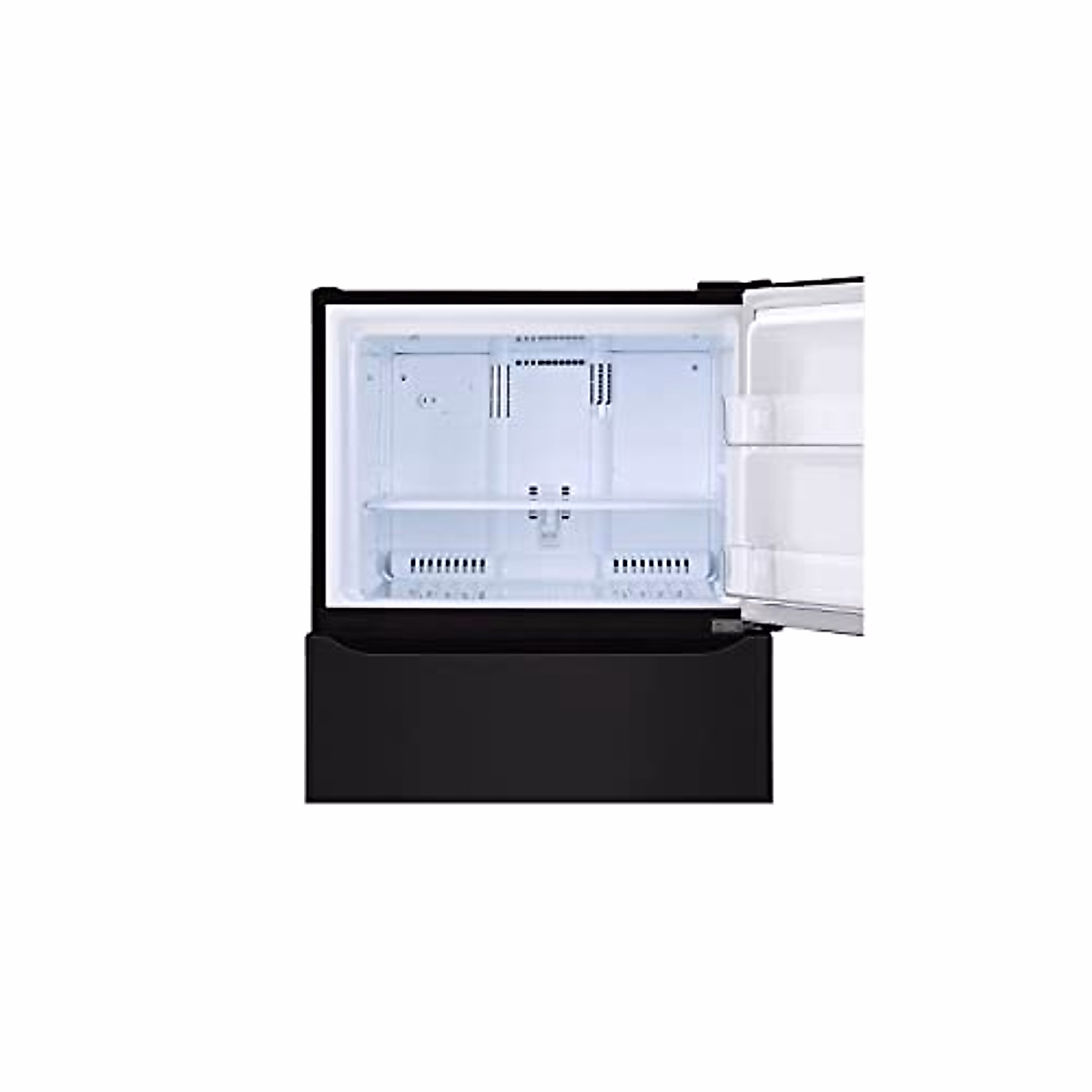 20 cu. ft. Top Freezer Refrigerator