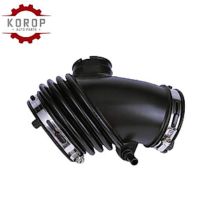 Air Intake Hose Fits for Cadillac XTS 3.6L 2013-2019, for Chevrolet Impala 3.6L 2014-2019,Intake Boot Tube Duct Replaces # 22935937,22887315,20885923