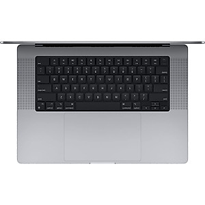 (CTO) Apple 16-in MacBook Pro: M2 Max 12-Core CPU 30-core GPU 64GB 2TB Space Gray - Z1740018D (Jan 23)