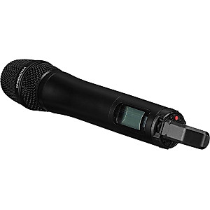 Sennheiser Pro Audio Wireless Vocal Set (ew 500 G4-935-AW+)