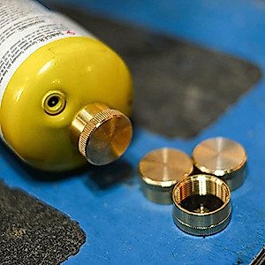 Roastove Adapter+Cap