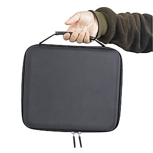 Hermitshell Travel Case for Novation Launchpad Controller (Case for Launchpad Mini MK3 / MK2)