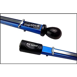 SlapStick - Electric tuned percussive instrument
