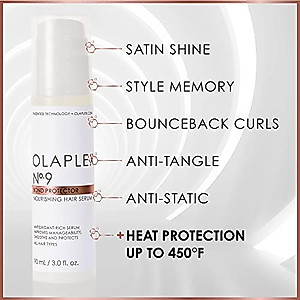 Olaplex No. 9 Bond Protector Nourishing Hair Serum