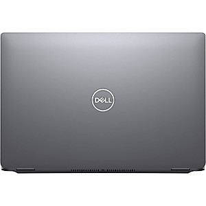 Dell Latitude 5420 14.0" Touchscreen FHD IPS Laptop (Intel i5-1145G7 4-Core 2.60GHz, 16GB RAM, 256GB PCIe SSD, Intel Iris Xe, Backlit KYB, FP, 2 Thunderbolt 4, WiFi 6, BT 5.2, RJ-45, Win 10 Pro)