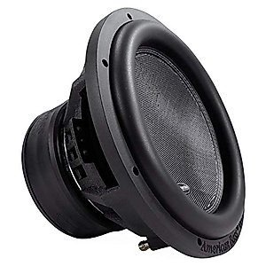 American Bass XR-12D2 12" 2,400 Watts Max Power Dual 2 Ohm Car Subwoofer