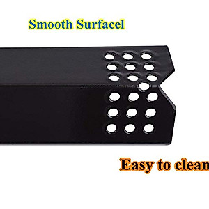 SafBbcue Grill Parts Kit for Homedepot Nexgrill 720-0830H 720-0888N 720-0888 720-0697 720-0783E Master Forge 1010037 Kenmore 122.33492410 122.33492411 (for 720-0830 Burner Kit)