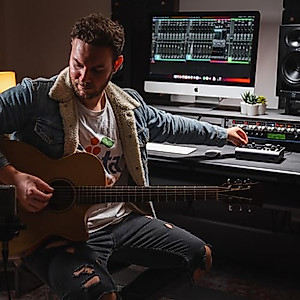 Audient iD24 USB-C Audio Interface