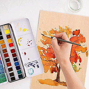 25 Pack 8 x 12 Inch Basswood Sheets, 1/16 Thin Craft Plywood Sheets, Plywood Board Thin Wood Board Sheets, Unfinished Wood Boards for Crafts, Hobby, Model Making, Wood Burning (200x300x2MM)