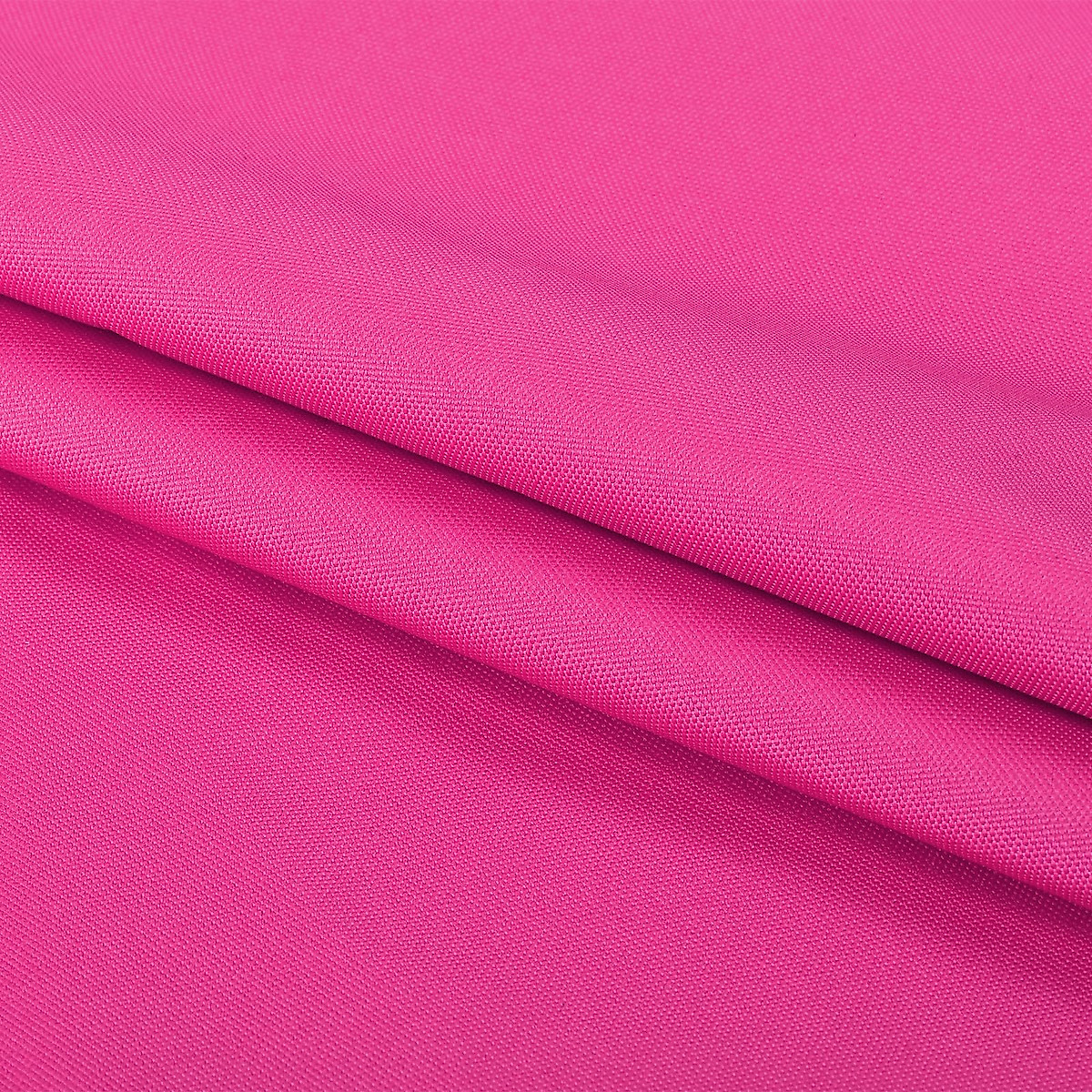 MECCANIXITY Waterproof Canvas Fabric 58" W 1 Yard 600D Marine Water Resistant Material by The Yard for Outdoor Furniture Cushion, Bag Sewing,Deep Purple