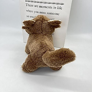 Géneric Blurp Plush Toys Vol 3 Blu Ray Plush Toys, Cute Blurp Plush Toys Guardians of Stuffed Dolls,Blurps Plush Doll Toys,Birthday for Fans Kids Gifts