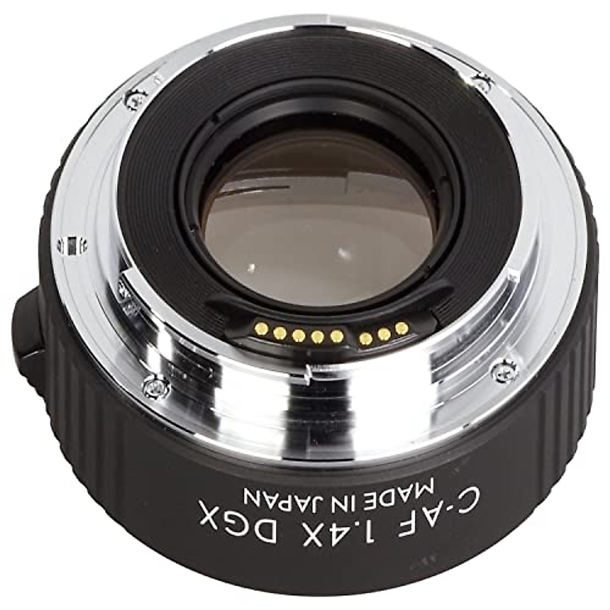 KENKO - Teleplus 1.4X HD DGX Teleconverter for Canon - Black