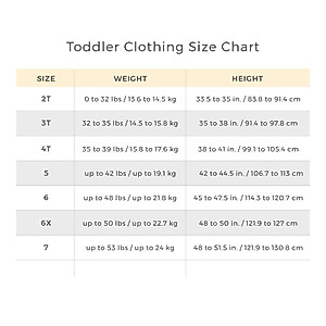 Burt's Bees Baby Baby Boy's Tees, Short Long Sleeve T-Shirt V-Neck Crew Infant and Toddler Top, 100% Cotton, Cloud, 24 Months