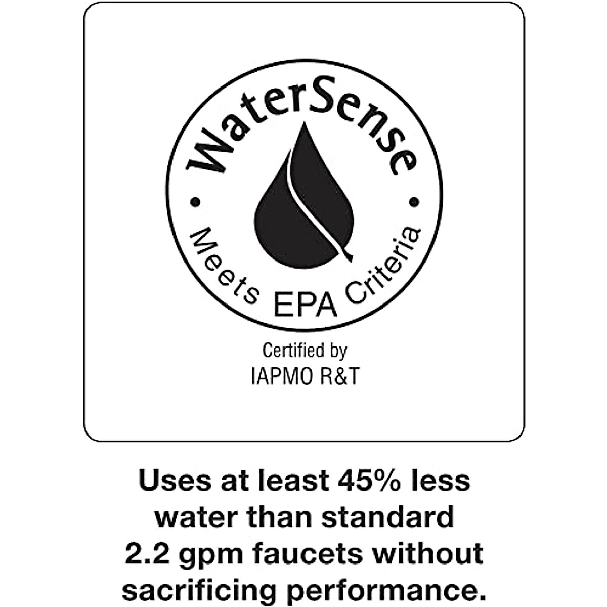 KOHLER 74013-4-2MB Taut Single-Handle Bathroom Sink Faucet, Vibrant Brushed Moderne Brass