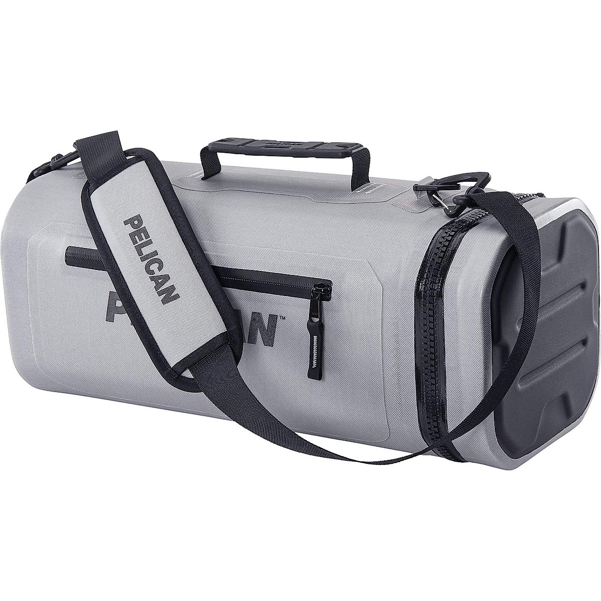 Pelican Dayventure Sling Soft Cooler (Light Grey) 8.5 Liters