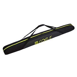 HEAD Freeride Single 60L Functional Full Zip Easy-Access Skibag