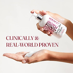 Coochy Plus Intimate Shaving Cream MOISTURIZING Plus SWEET BLISS For Pubic, Bikini Line, Armpit - Rash-Free With Patent-Pending Formula – Prevents Razor Burns & Bumps, In-Grown Hairs, Itchiness 3 Pack