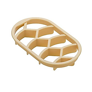 Tescoma 630085 Delicia Pan Brioche/Braid