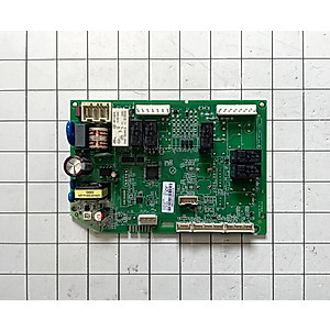 Whirlpool W11558182 OEM Refrigerator Main Control Board