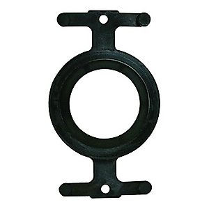 Aqua Plumb C2732 Tank and Bowl Gasket for Eljer