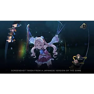 The Legend of Heroes: Trails into Reverie - Nintendo Switch