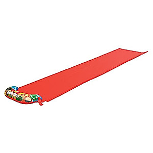 Bestway Toys Domestic Angry Birds Water Slide, 16 Outdoor, Home, Garden, Supply, Maintenance