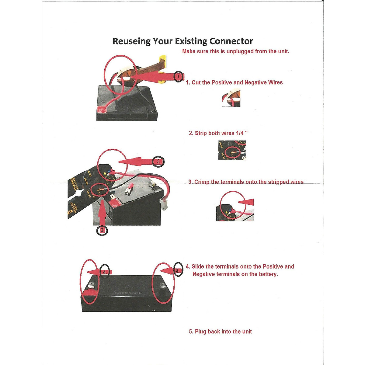 41B591 Rechargeable Battery Replacement for BBU Includes 2 Batteries- These Come in Black or Gray depending on The Supply Chain. They are All Synergy Brand by Beiter DC Power