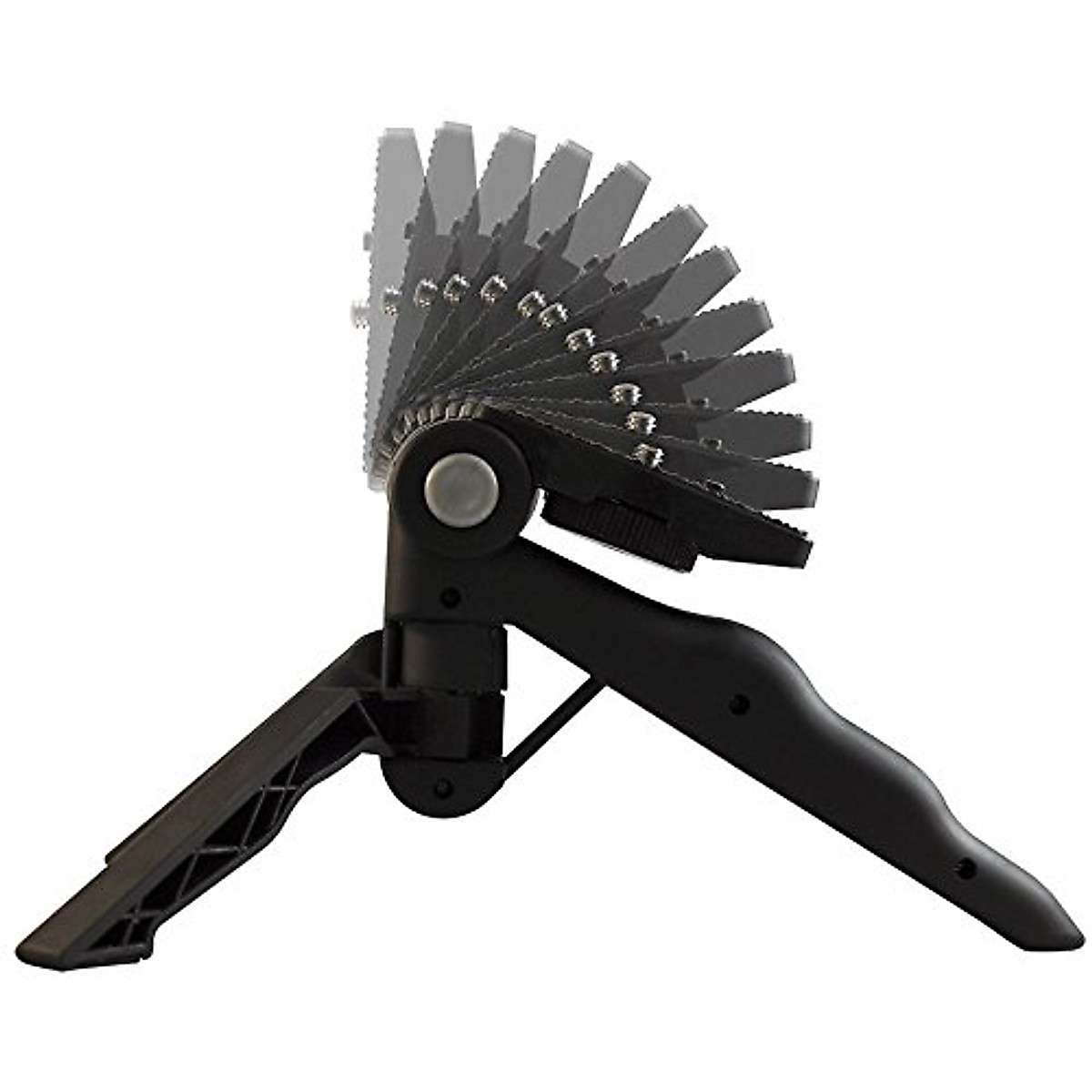 Canon Powershot G9 X Mark II Point & Shoot Digital Camera Bundle w/Tripod Hand Grip, 64GB SD Memory, Case and More (Black)