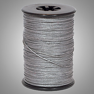 BCY Silver 3D Archery Bow String Serving