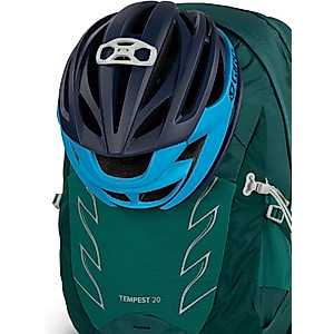 Osprey Tempest 20 Women's Hiking Backpack , Jasper Green, X-Small/Small