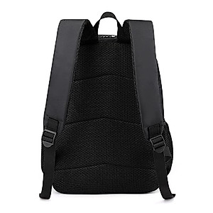 Korean Teenage Lightweight Backpack Unisex Travel Laptop Backpacks Casual Shoulders Bag School Bag For Girls Men Women Boy